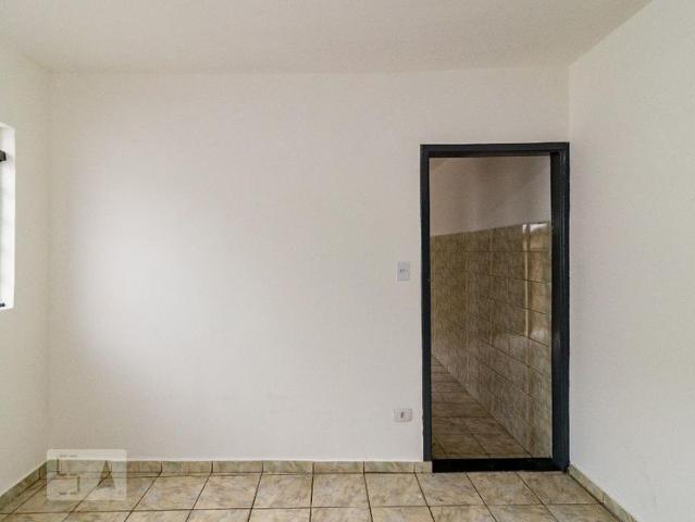 Casa, Jabaquara, 1 Quarto, 60 m2 São Paulo