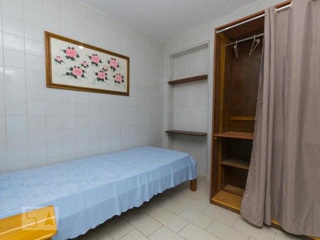 Casa, Jabaquara, 1 Quarto, 13 m2 São Paulo