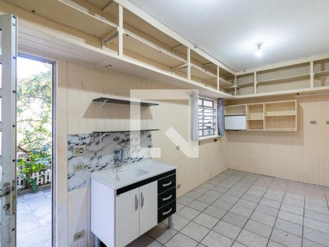 Casa, Jabaquara, 1 Quarto, 15 m2 São Paulo