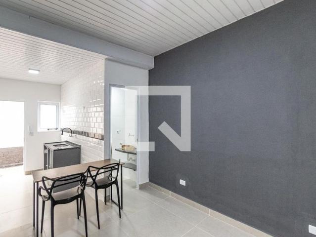 Casa, Jabaquara, 1 Quarto, 18 m2 São Paulo