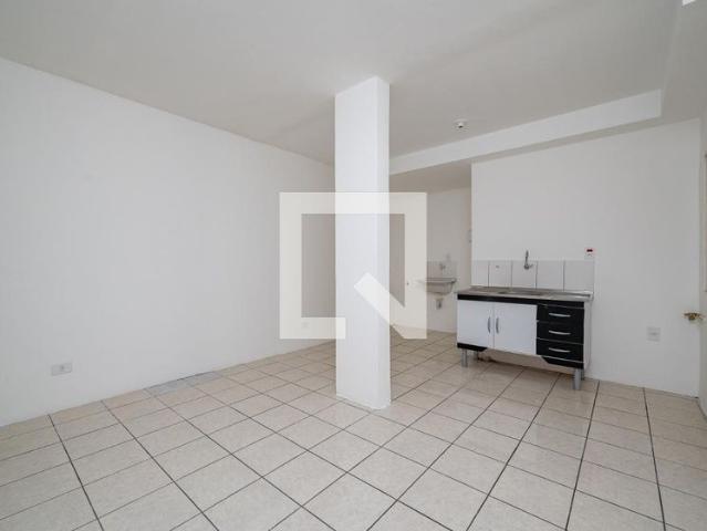 Casa, Jabaquara, 1 Quarto, 22 m2 São Paulo