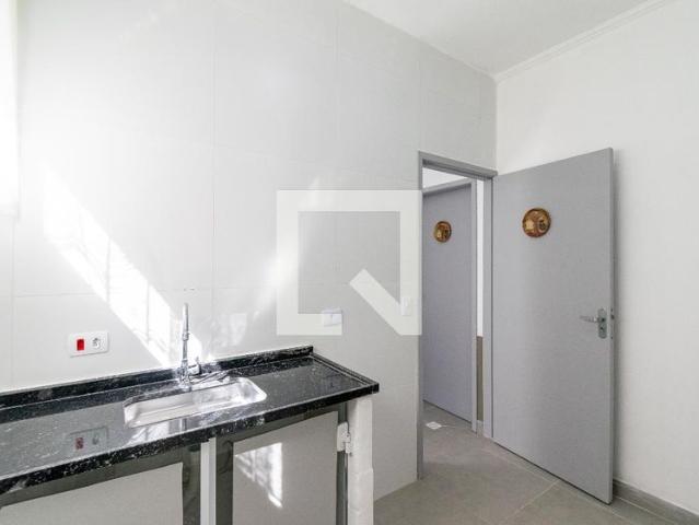 Casa, Jabaquara, 1 Quarto, 24 m2 São Paulo