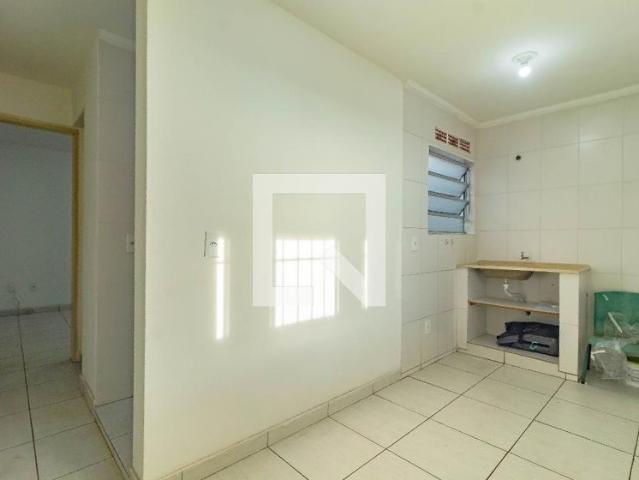 Casa, Jabaquara, 1 Quarto, 28 m2 São Paulo