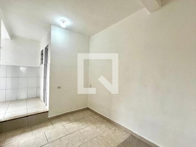 Casa, Jabaquara, 1 Quarto, 30 m2 São Paulo