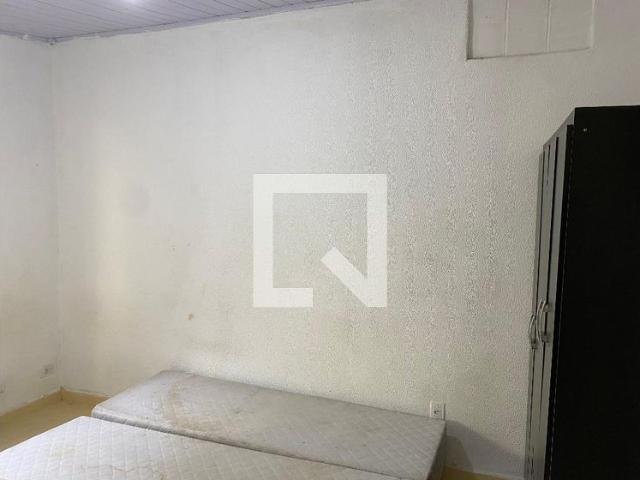 Casa, Jabaquara, 1 Quarto, 30 m2 São Paulo