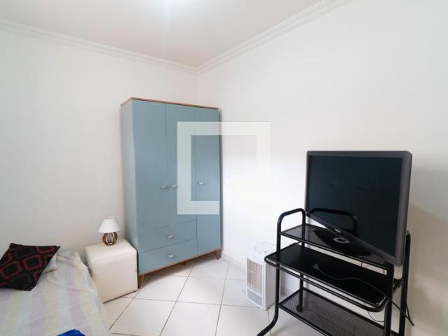 Casa, Jabaquara, 1 Quarto, 32 m2 São Paulo