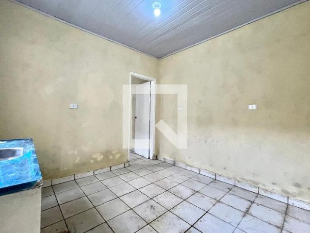 Casa, Jabaquara, 1 Quarto, 37 m2 São Paulo