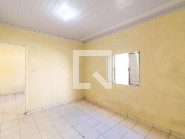 Casa, Jabaquara, 1 Quarto, 37 m2 São Paulo
