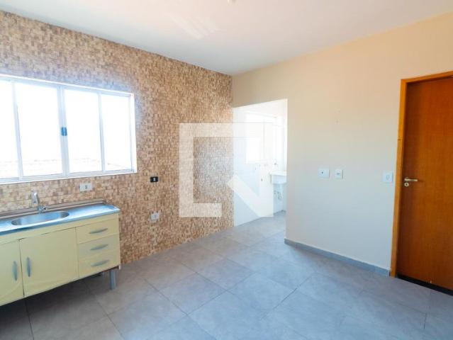 Casa, Jabaquara, 1 Quarto, 35 m2 São Paulo