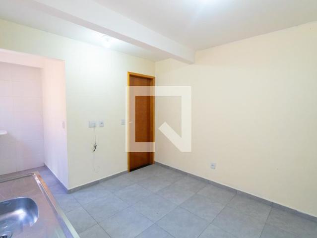 Casa, Jabaquara, 1 Quarto, 35 m2 São Paulo
