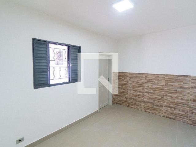 Casa, Jabaquara, 1 Quarto, 36 m2 São Paulo