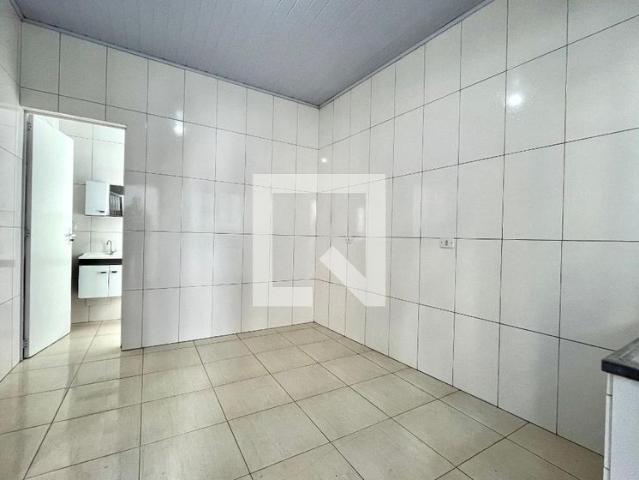 Casa, Jabaquara, 1 Quarto, 36 m2 São Paulo