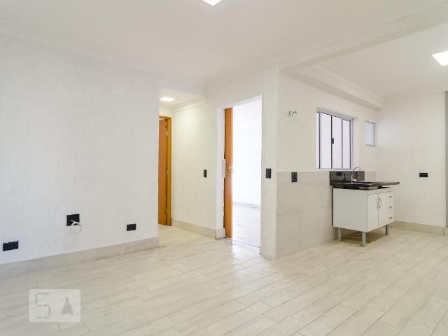 Casa, Jabaquara, 1 Quarto, 38 m2 São Paulo