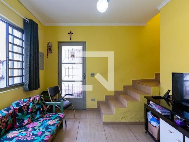 Casa, Jabaquara, 2 Quartos, 106 m2 São Paulo