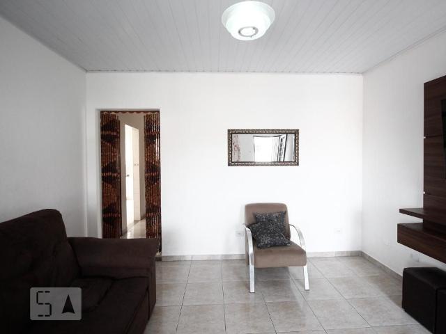 Casa, Jabaquara, 2 Quartos, 120 m2 São Paulo