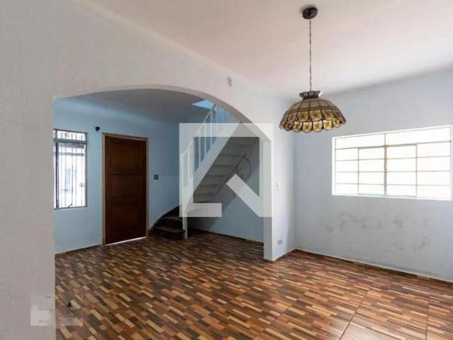 Casa, Jabaquara, 2 Quartos, 100 m2 São Paulo