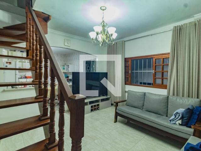 Casa, Jabaquara, 2 Quartos, 100 m2 São Paulo