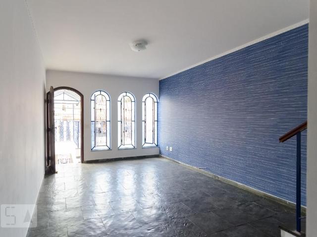Casa, Jabaquara, 2 Quartos, 115 m2 São Paulo