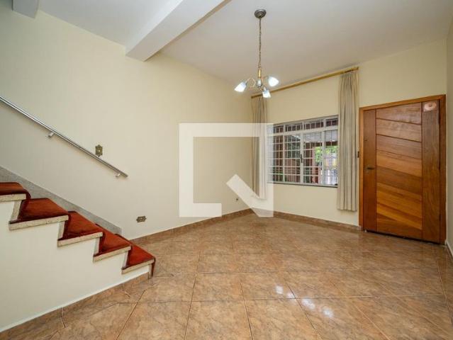 Casa, Jabaquara, 2 Quartos, 112 m2 São Paulo
