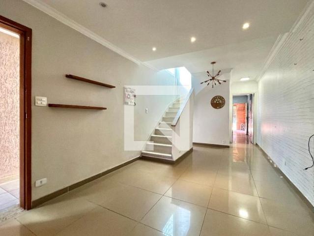 Casa, Jabaquara, 2 Quartos, 125 m2 São Paulo