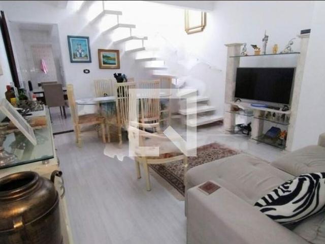 Casa, Jabaquara, 2 Quartos, 126 m2 São Paulo