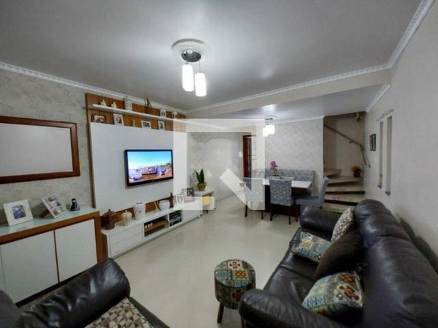 Casa, Jabaquara, 2 Quartos, 120 m2 São Paulo