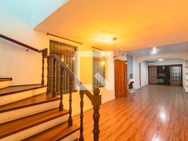 Casa, Jabaquara, 3 Quartos, 166 m2 São Paulo