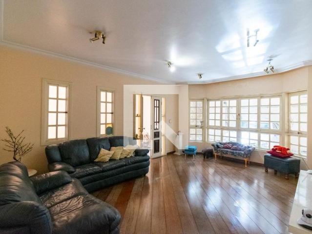 Casa, Jabaquara, 2 Quartos, 217 m2 São Paulo