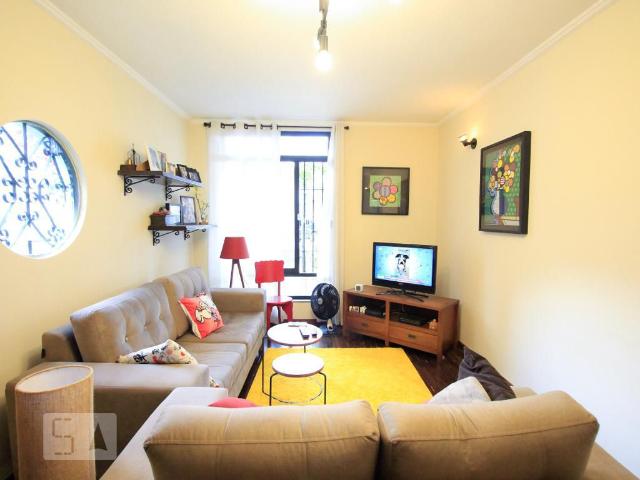 Casa, Jabaquara, 2 Quartos, 220 m2 São Paulo