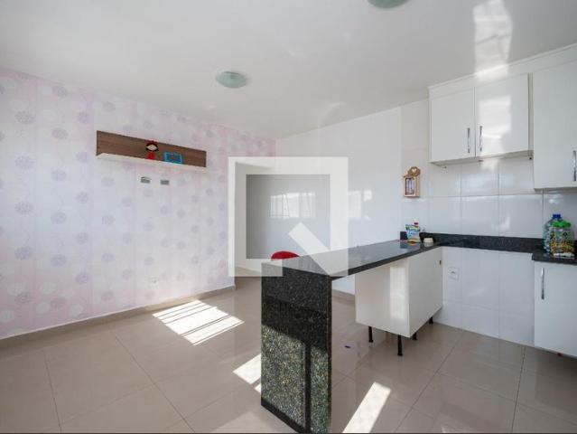 Casa, Jabaquara, 2 Quartos, 46 m2 São Paulo