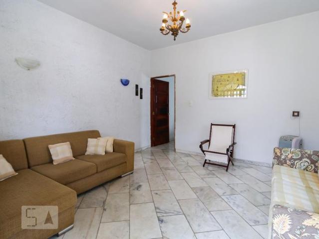 Casa, Jabaquara, 2 Quartos, 500 m2 São Paulo