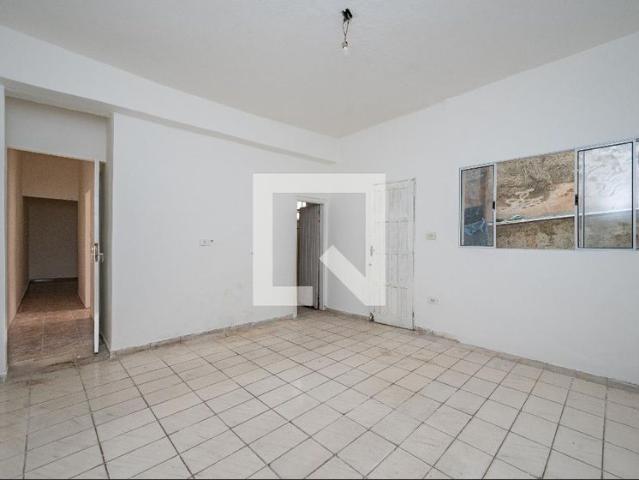 Casa, Jabaquara, 2 Quartos, 50 m2 São Paulo
