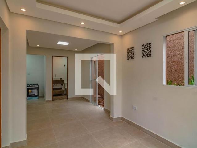 Casa, Jabaquara, 2 Quartos, 58 m2 São Paulo