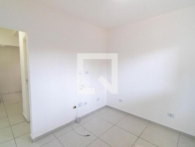Casa, Jabaquara, 2 Quartos, 59 m2 São Paulo