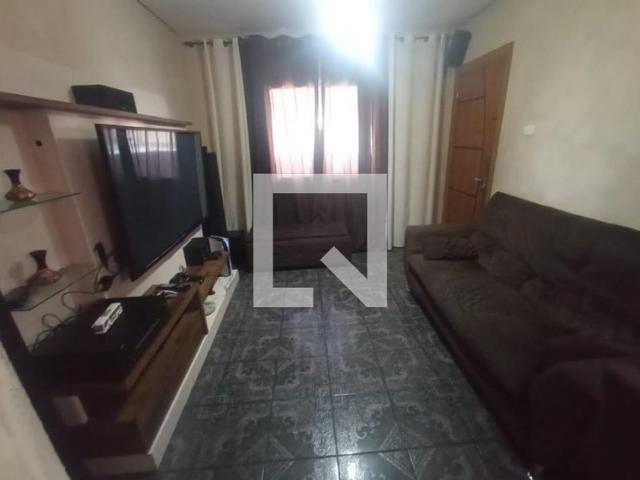 Casa, Jabaquara, 2 Quartos, 130 m2 São Paulo