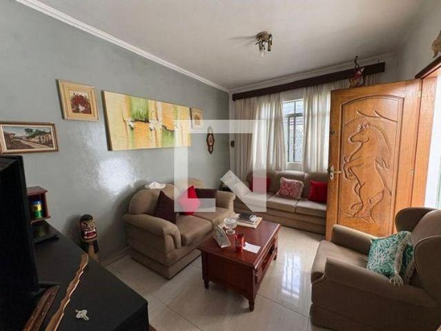 Casa, Jabaquara, 2 Quartos, 60 m2 São Paulo