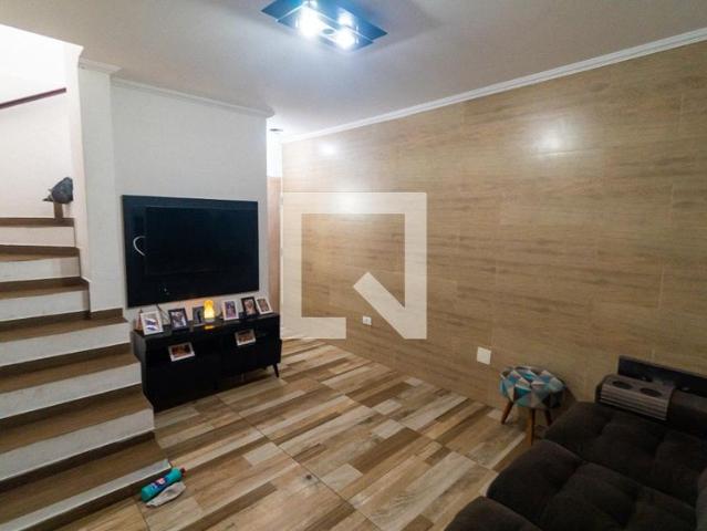 Casa, Jabaquara, 2 Quartos, 68 m2 São Paulo