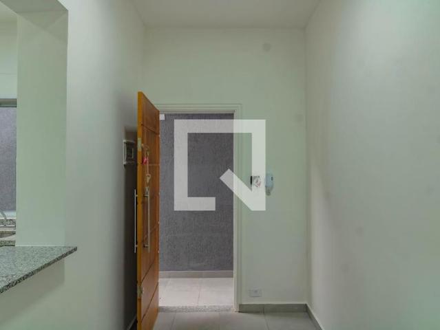 Casa, Jabaquara, 2 Quartos, 70 m2 São Paulo
