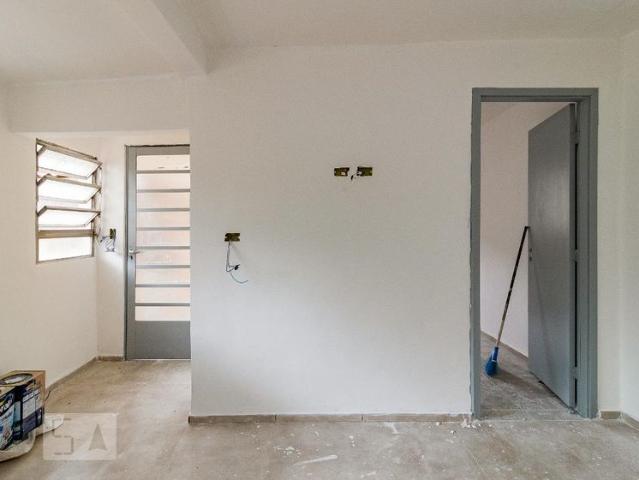 Casa, Jabaquara, 2 Quartos, 70 m2 São Paulo