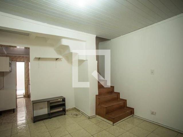 Casa, Jabaquara, 2 Quartos, 70 m2 São Paulo