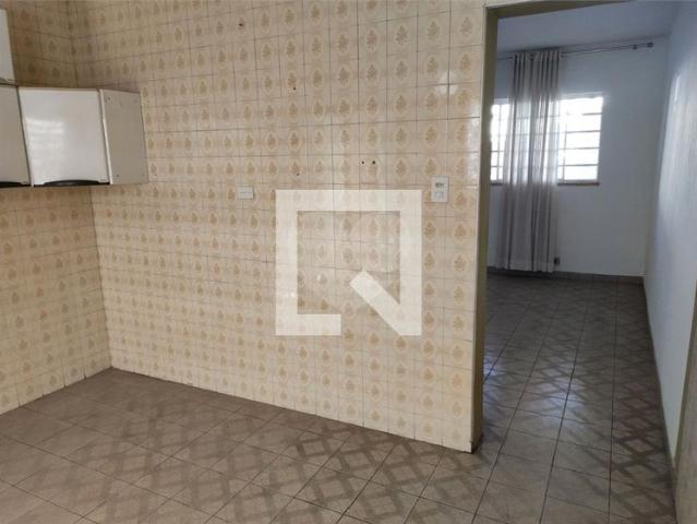 Casa, Jabaquara, 2 Quartos, 80 m2 São Paulo
