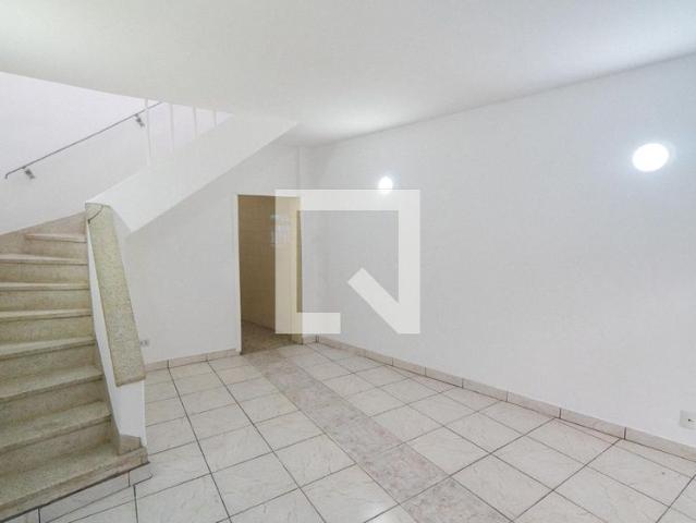 Casa, Jabaquara, 2 Quartos, 82 m2 São Paulo