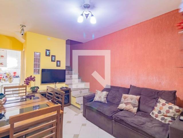 Casa, Jabaquara, 2 Quartos, 85 m2 São Paulo