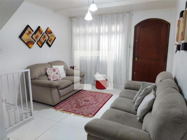 Casa, Jabaquara, 3 Quartos, 100 m2 São Paulo