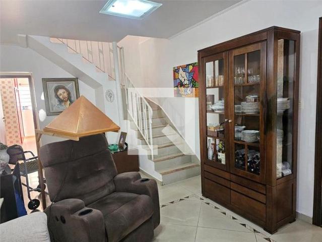 Casa, Jabaquara, 3 Quartos, 114 m2 São Paulo
