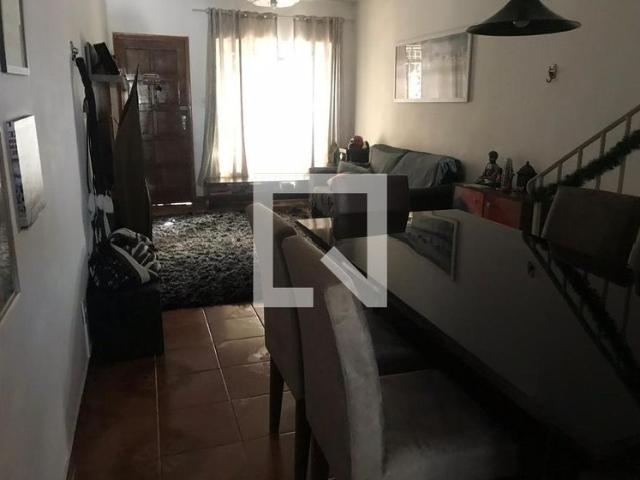 Casa, Jabaquara, 3 Quartos, 120 m2 São Paulo