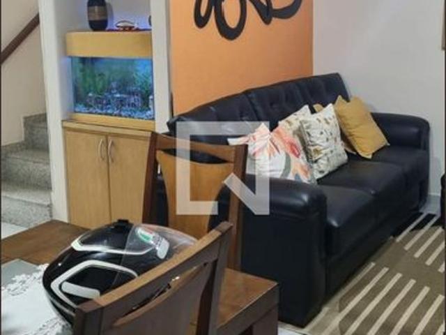 Casa, Jabaquara, 3 Quartos, 136 m2 São Paulo