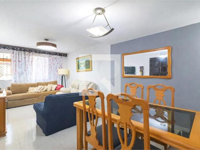 Casa, Jabaquara, 3 Quartos, 130 m2 São Paulo