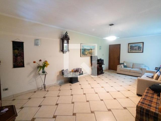 Casa, Jabaquara, 3 Quartos, 144 m2 São Paulo