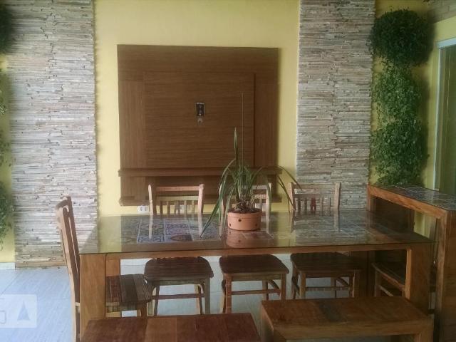 Casa, Jabaquara, 3 Quartos, 160 m2 São Paulo